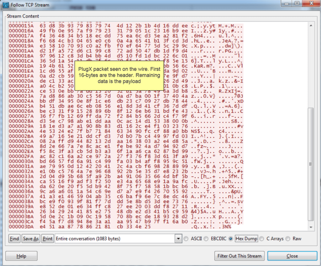 Malware Analysis – PlugX | Count Upon Security