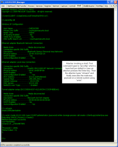 Malware Analysis – PlugX – Part 2 | Count Upon Security